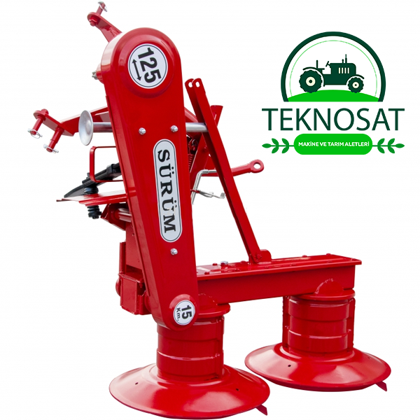 Teknosat Makine Ve Tarım Aletleri